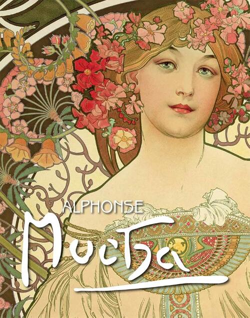 Alphonse Mucha | Boek | 9789462624115 | Bruna