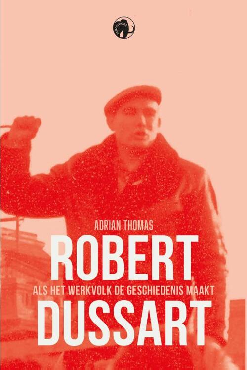 Robert Dussart, Adrian Thomas | Boek | 9789462675995 | Bruna