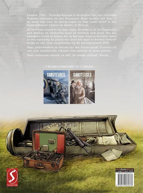 Naald, Thomas Du Caju, Jean-Claude van Rijckeghem | Boek ...