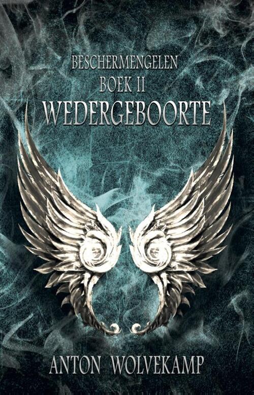 Wedergeboorte, Anton Wolvekamp | eBook | 9789463083713 | Bruna