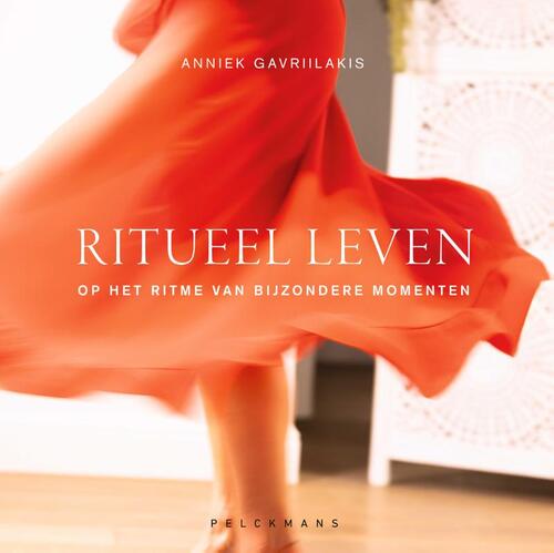 Ritueel leven, Anniek Gavriilakis | Boek | 9789463109642 | Bruna