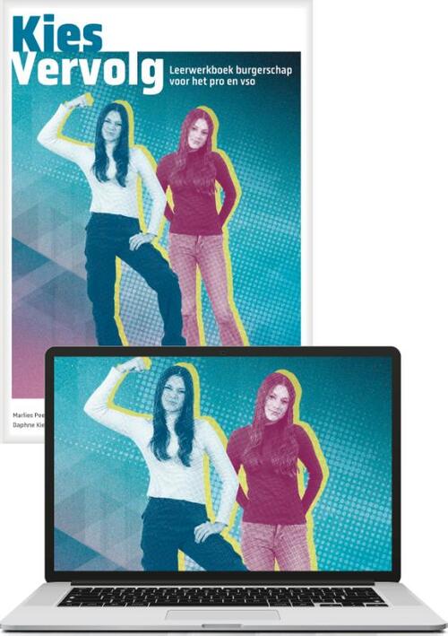 Kies Vervolg combinatiepakket, Deviant, Uitgeverij | Pakket ...