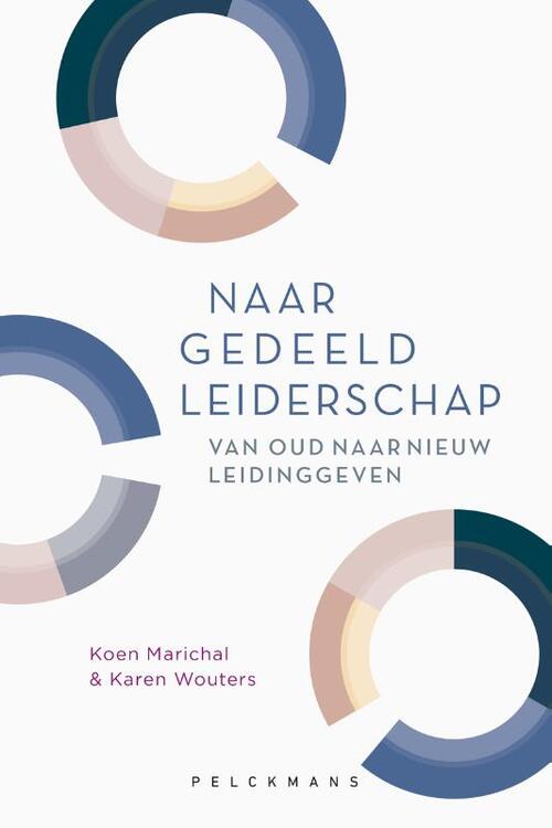 Naar gedeeld leiderschap, Karen Wouters, Koen Marichal | Boek ... Naar gedeeld leiderschap, Karen Wouters, Koen Marichal | Boek ...