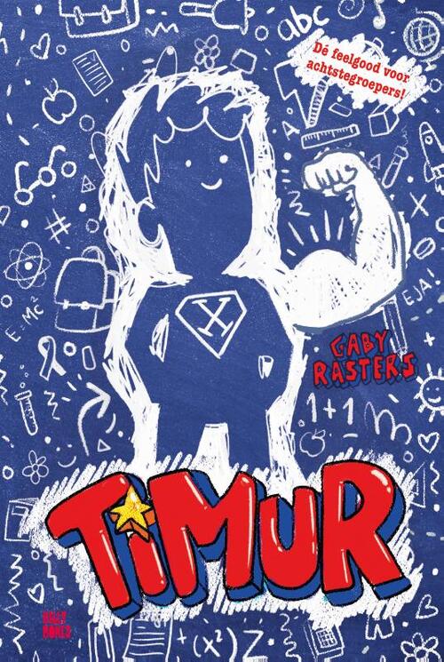 Timur | Boek | 9789463850322 | Bruna