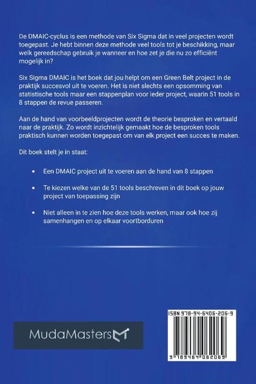 Six Sigma DMAIC, Dr. Dietmar Stemann, Thijs Panneman | Boek ... Six Sigma DMAIC, Dr. Dietmar Stemann, Thijs Panneman | Boek ...