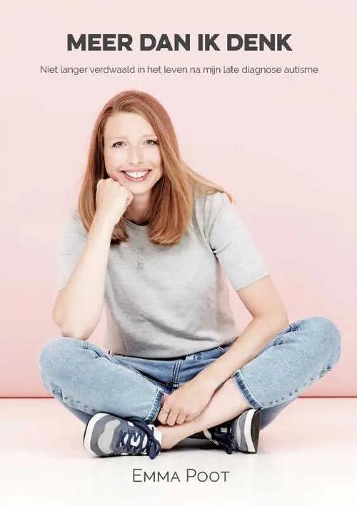 Meer dan ik denk, Emma Poot | Boek | 9789464315806 | Bruna