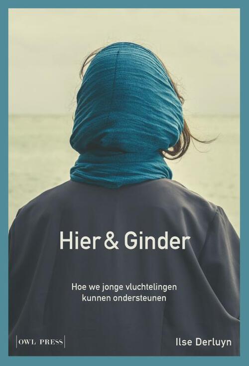 Hier en ginder, Ilse Derluyn | Boek | 9789464788143 | Bruna