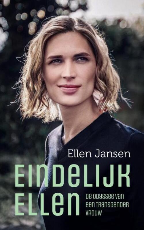 Eindelijk Ellen, Ellen Jansen | Boek | 9789464803501 | Bruna