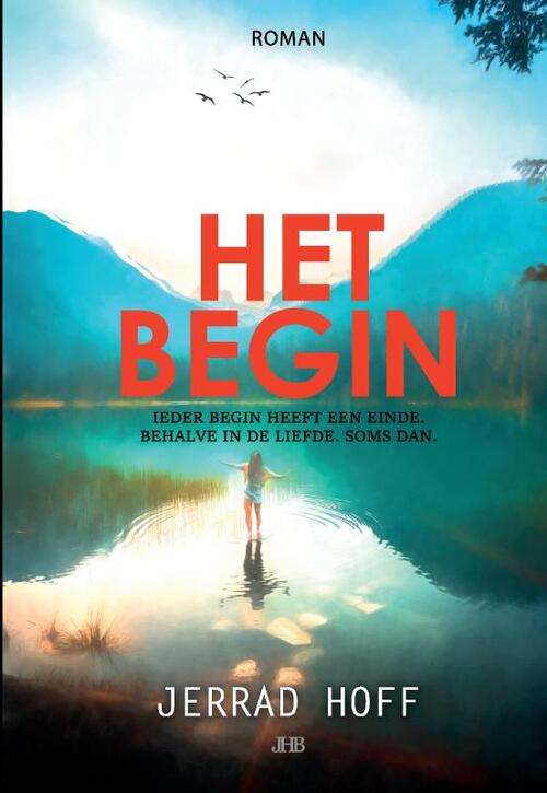 Het begin, Jerrad Hoff | Boek | 9789464816174 | Bruna