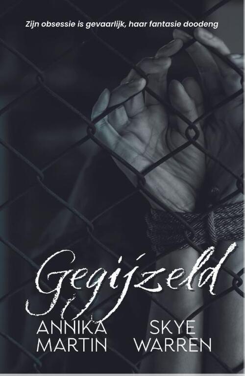 Gegijzeld, Skye Warren, Annika Martin | Boek | 9789464820263 | Bruna