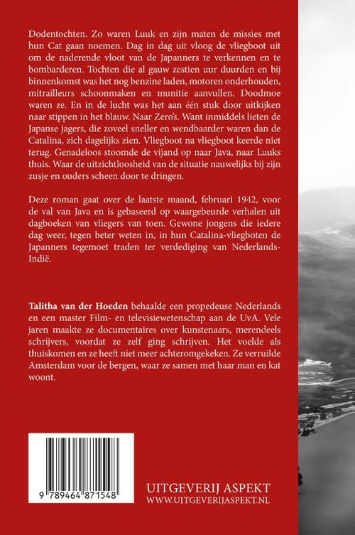 De Cat en de val van Java, Talitha van der Hoeden | Boek ...