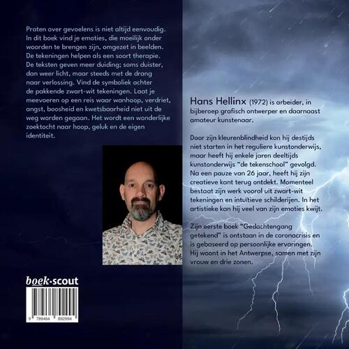 Gedachten getekend | Boek | 9789464892994 | Bruna