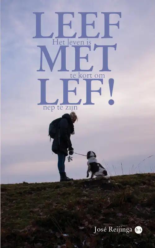 Leef met Lef! | Boek | 9789464898330 | Bruna