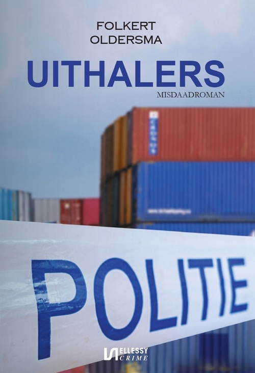 Uithalers, Folkert Oldersma | eBook | 9789464933444 | Bruna