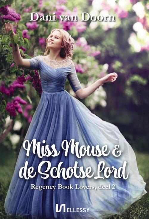 Miss Mouse en de Schotse Lord, Dani van Doorn | Boek | 9789464933987 ...