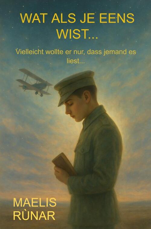 Wat als je eens wist..., Maelis Rùnar | Boek | 9789465207353 | Bruna