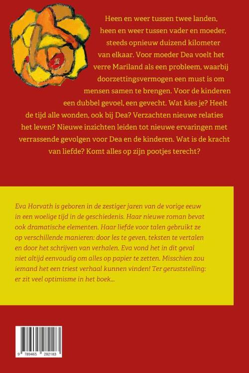 Twee rozen, twee zoons | Boek | 9789465282183 | Bruna