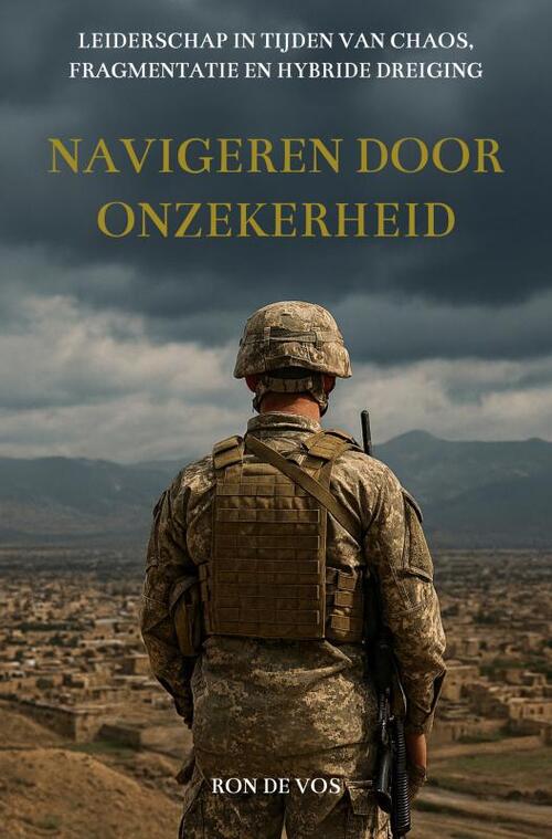 Navigeren door onzekerheid, Brave New Books | Boek | 9789465383910 | Bruna
