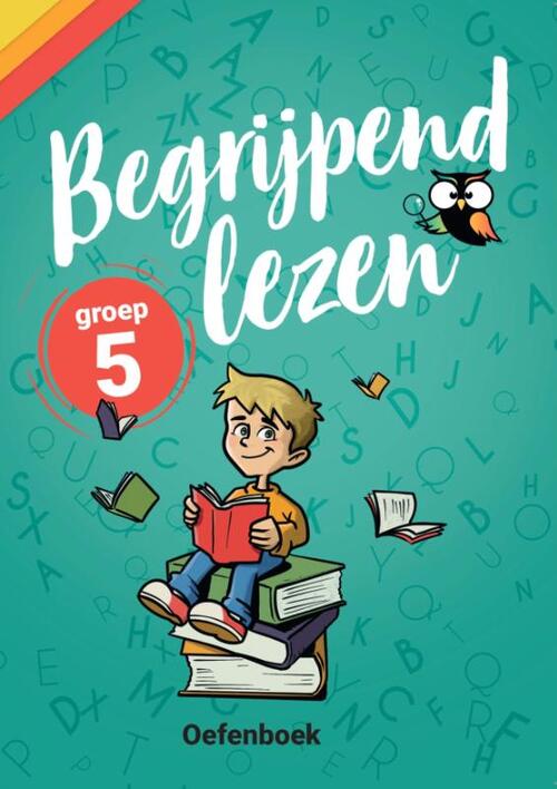 Begrijpend Lezen, Wijzer Over de Basisschool | Boek | 9789490988487 | Bruna Begrijpend Lezen, Wijzer Over de Basisschool | Boek | 9789490988487 | Bruna