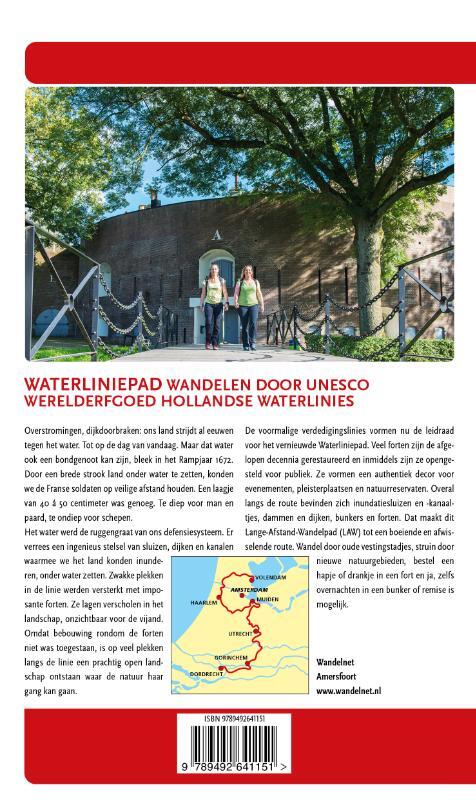 Waterliniepad, Flip van Doorn, Sietske de Vet | Boek | 9789492641151 ...
