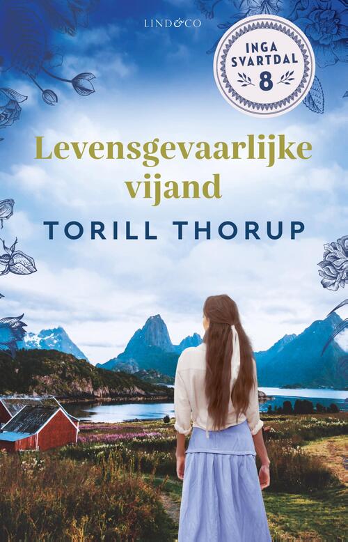 Levensgevaarlijke vijand, Torill Thorup | eBook | 9789493285521 | Bruna