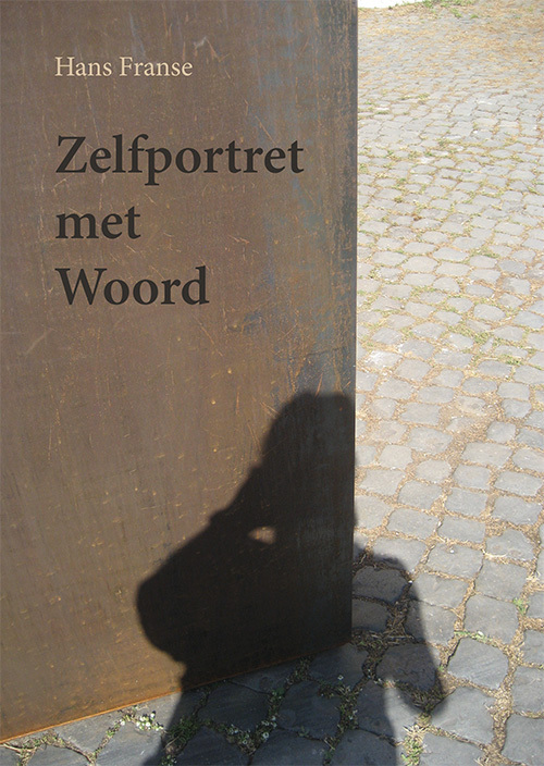 Zelfportret met woord, Hans Franse | Boek | 9789493364141 | Bruna