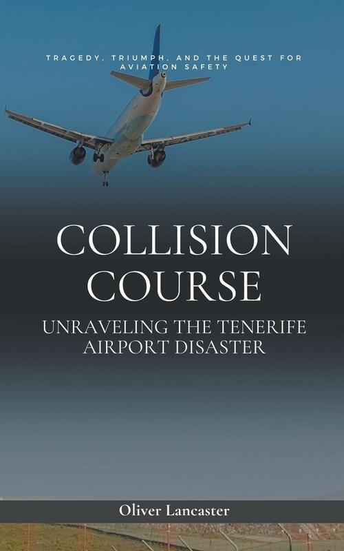 Collision Course | Boek | 9798223394389 | Bruna