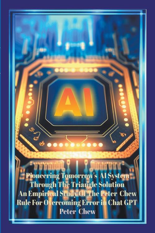 Pioneering Tomorrow's AI System Through The Triangle Solution An ...