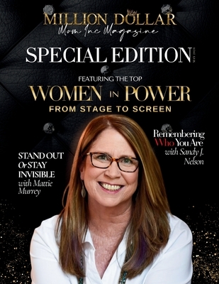 Million Dollar Mom Inc Magazine: May 2026 Special Edition: Top Women in ...