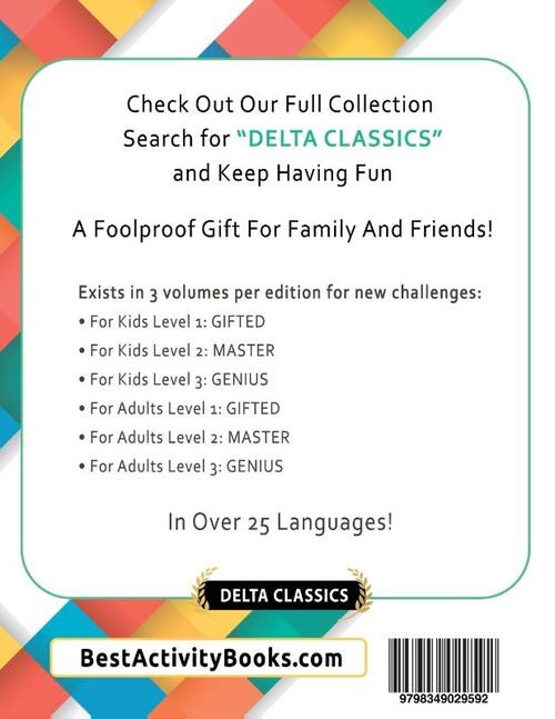 Challenge Accepted! - Hard And Engaging Word Search In Korean For ...
