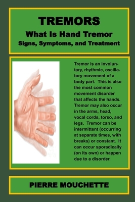 HAND TREMORS - What Is Hand Tremor, Signs, Symptoms, and Treatment ...