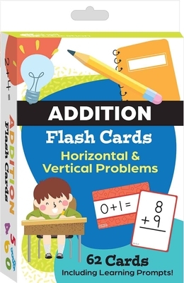 Addition Flash Cards, Teacher Created Materials | Overig ...