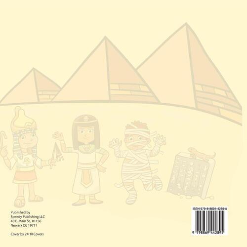 Egypt's Pharaohs and Mummies Ancient History for Kids | Children's ...