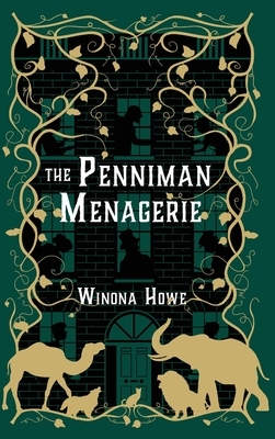 The Penniman Menagerie, Winona Howe | Boek | 9798888244814 | Bruna