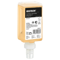Handzeep Katrin Pure Neutral Vloeibaar Touchfree 500ML 48441 ...