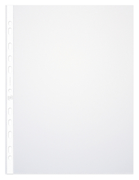 Showtas Oxford A4 PP 90Μ Glashelder 100 Stuks | Kantoorartikel ...