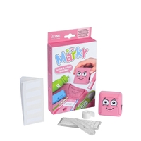 Stempel-Markeerset Colop Marky Pastelrose | Kantoorartikel | 1467187 ...