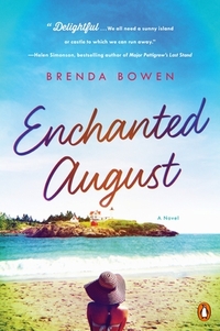 Enchanted August, Brenda Bowen | Boek | 9780143108078 | Bruna