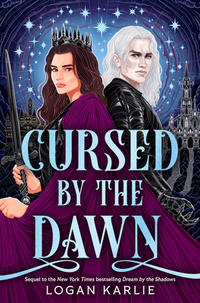 Cursed by the Dawn (Standard Edition), Logan Karlie | Boek ...