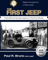 Project Management in History: The First Jeep, Manuel Freedman | Boek ...