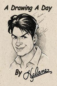 A Drawing A Day By Helane, Helane Freeman | Boek | 9780996151641 | Bruna