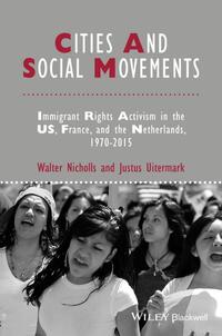 Cities and Social Movements, Walter J. Nicholls, Justus Uitermark ...