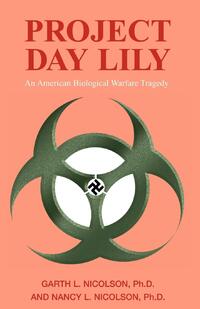 Project Day Lily, Garth & Nicolson Nancy Nicolson | Boek ...