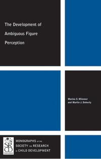 The Development of Ambiguous Figure Perception, John Wiley And Sons LTD ...