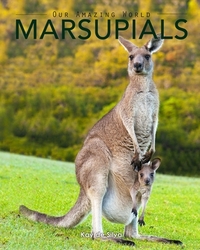 Marsupials: Amazing Pictures & Fun Facts of Animals in Nature, Kay de ...
