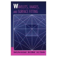 Wavelets, Images, and Surface Fitting, Taylor & Francis Inc | Boek ...