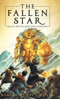 The Fallen Star, Robert Hewitt Wolfe | Boek | 9781681626161 | Bruna