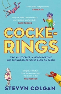 Cockerings, Stevyn Colgan | Boek | 9781789651515 | Bruna