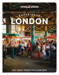 Lonely Planet Experience London, Demi Perera, Tharik Hussain, Lonely ...