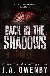 Owenby, J: Back in the Shadows, J. A. Owenby | Boek | 9781949414899 | Bruna
